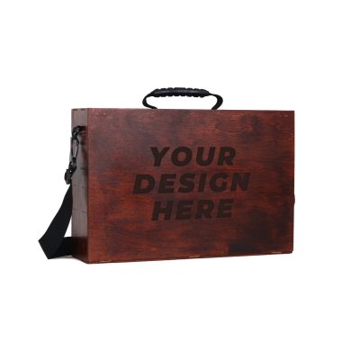 Portable miniature paint stations | frontierwargaming.com