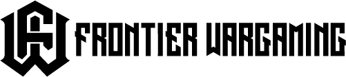 FAQ Test - Frontier Wargaming