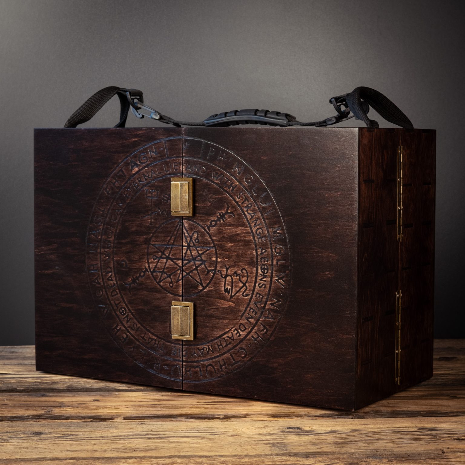 The Paint Case 2.0 – Frontier Wargaming