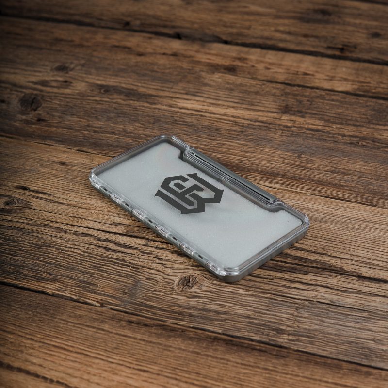 The Mini Case - Frontier Wargaming