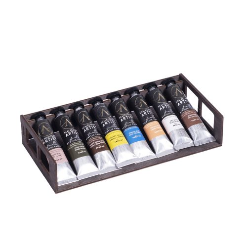 The Paint Chest - Frontier Wargaming