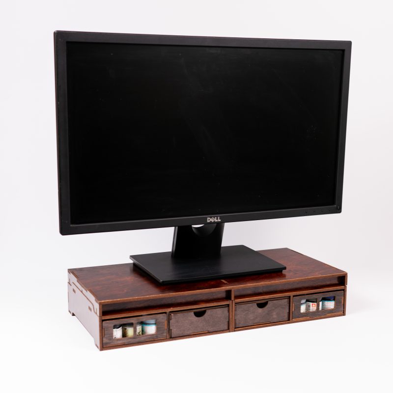 Tabletop Paint Station Bundle | Frontier Wargaming