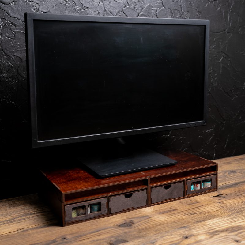 Topper for Storage Shelves | Frontier Wargaming