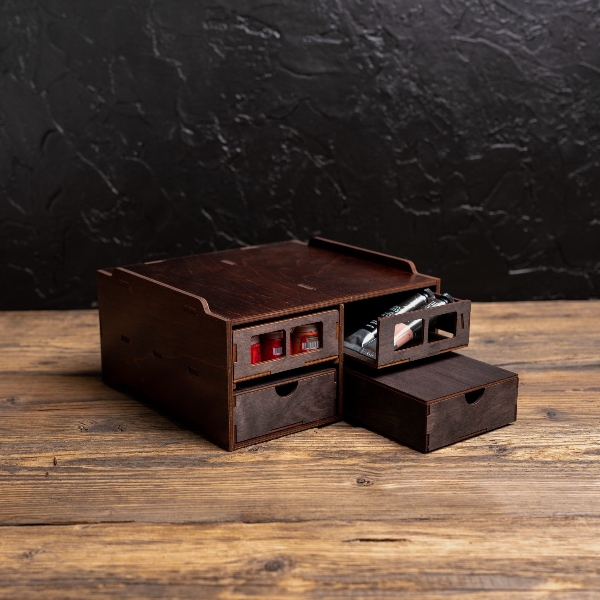 The Storage Shelf – Frontier Wargaming