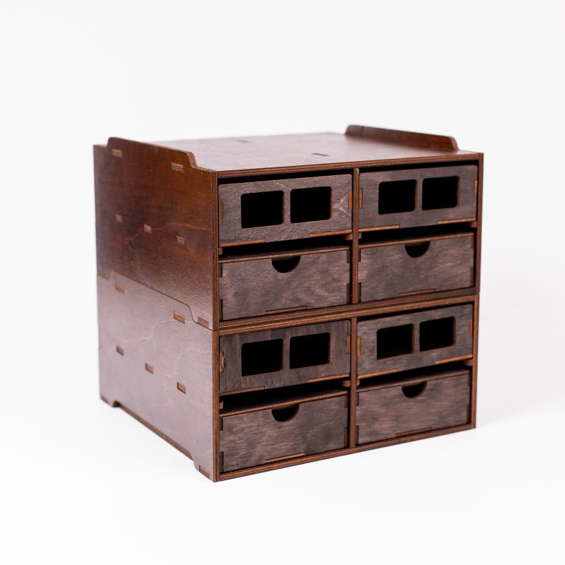 The Storage Shelf | Frontier Wargaming