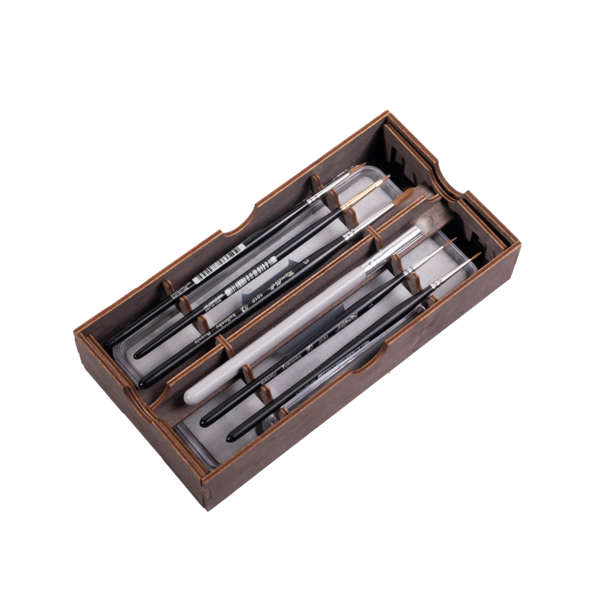 Brush Insert – Frontier Wargaming