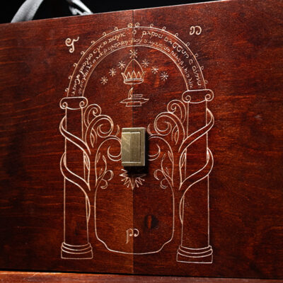 The Paint Chest – Frontier Wargaming