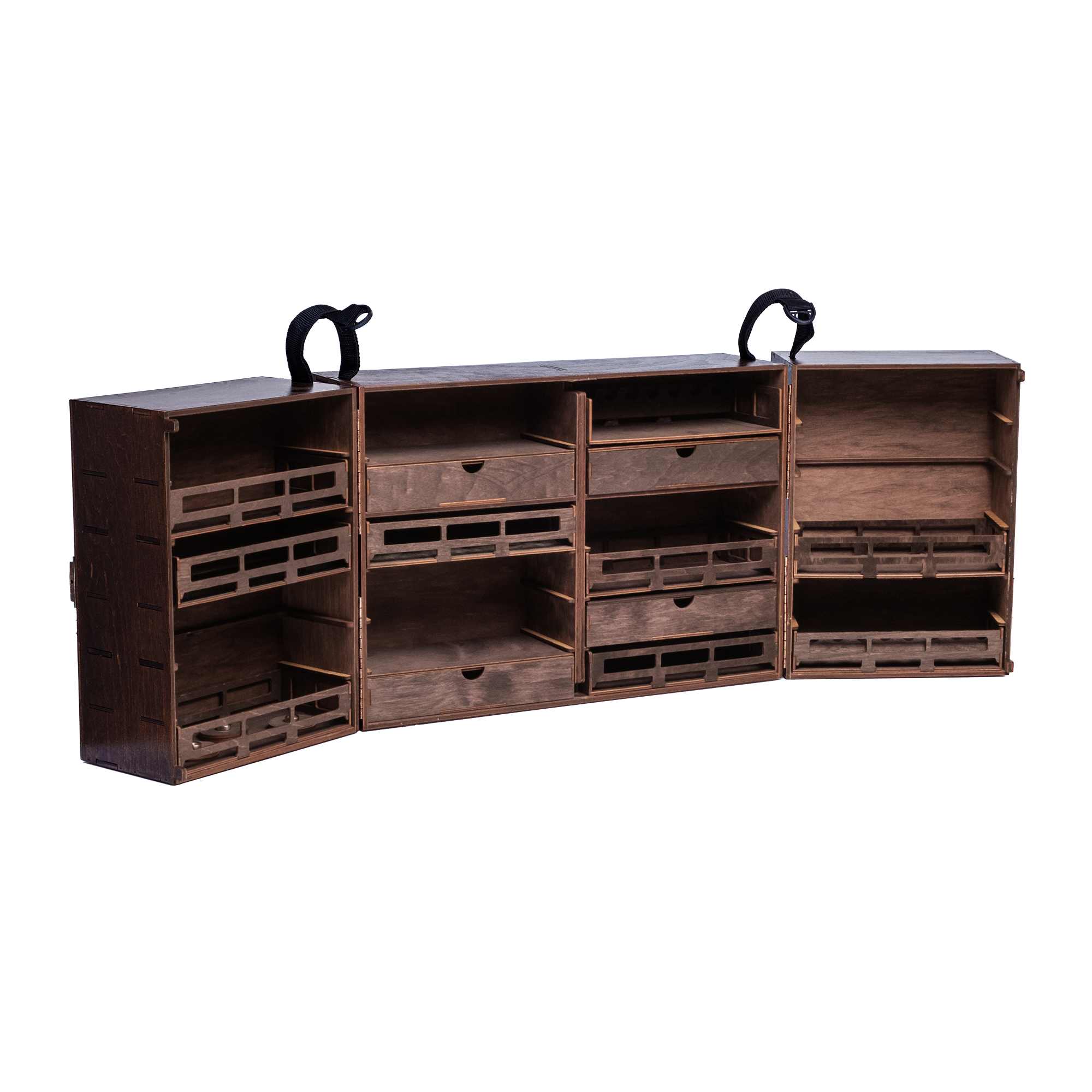 The Paint Chest – Frontier Wargaming