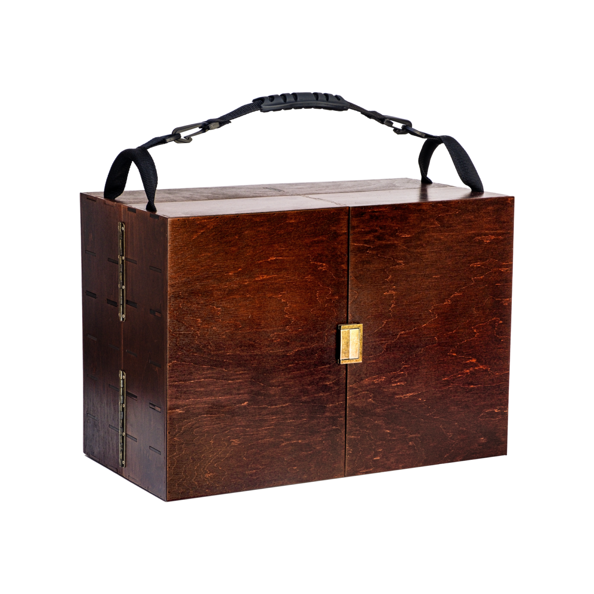 The Paint Chest – Frontier Wargaming