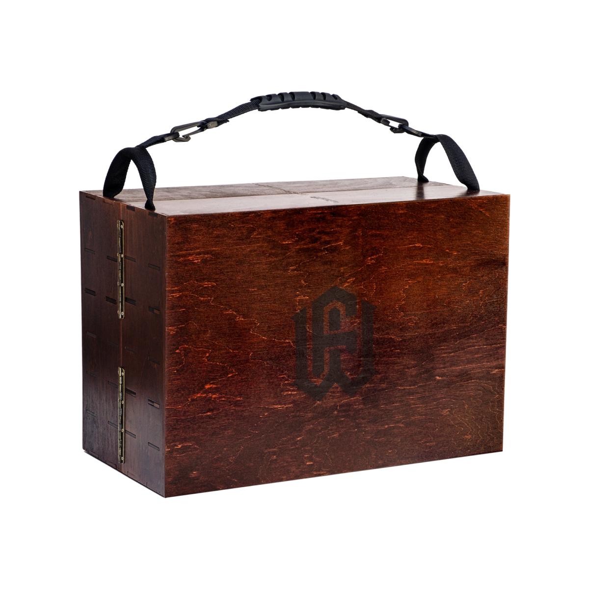 The Paint Chest – Frontier Wargaming