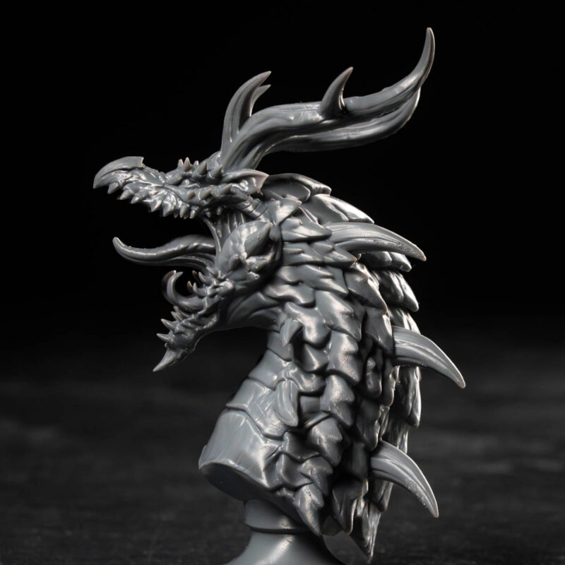 Wyvern Queen – Frontier Wargaming